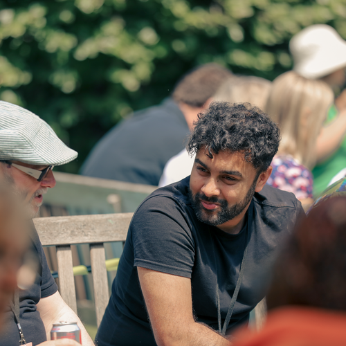 This is Alpha — Alpha UK — Explore the Christian faith