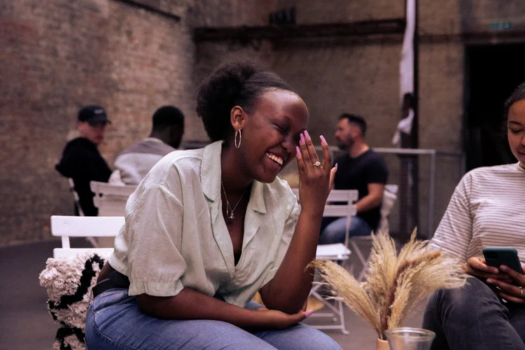 Training — Alpha UK — Explore the Christian faith