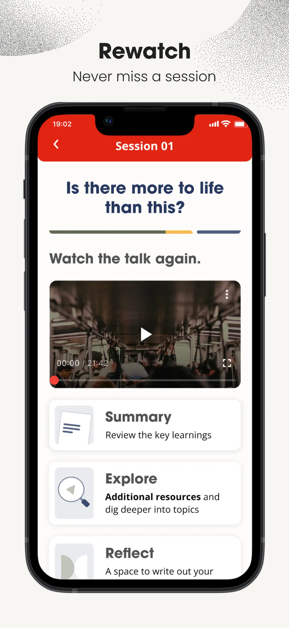 The Alpha App — Alpha UK — Explore the Christian faith