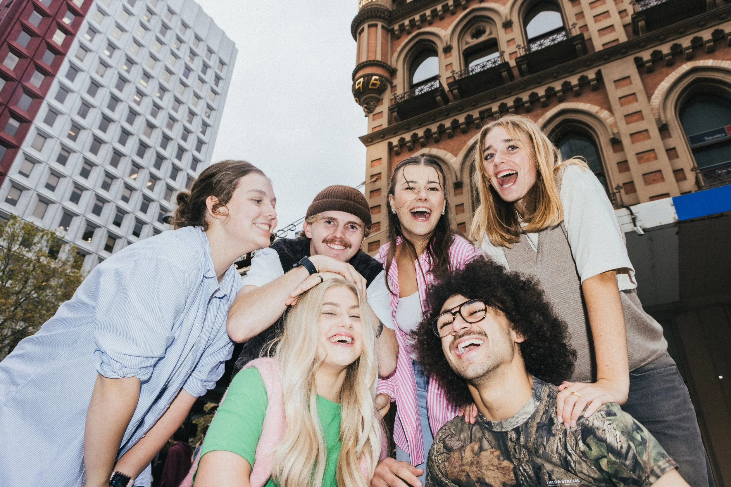 Alpha Youth — Alpha UK — Explore the Christian faith