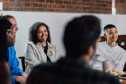 Alpha in a Catholic Context — Alpha UK — Explore the Christian faith