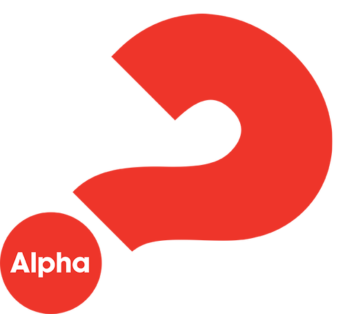 Help & Support — Alpha UK - Stay Curious. Try Alpha.