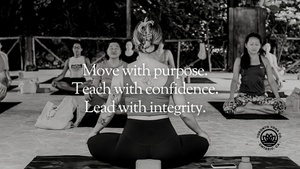 Yoga Teacher Training — Toronto Yoga Co — Toronto Yoga Co