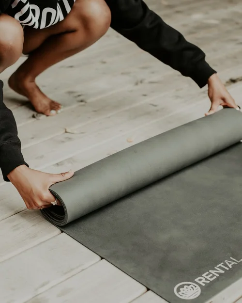 Yoga Teacher Training — Toronto Yoga Co — Toronto Yoga Co