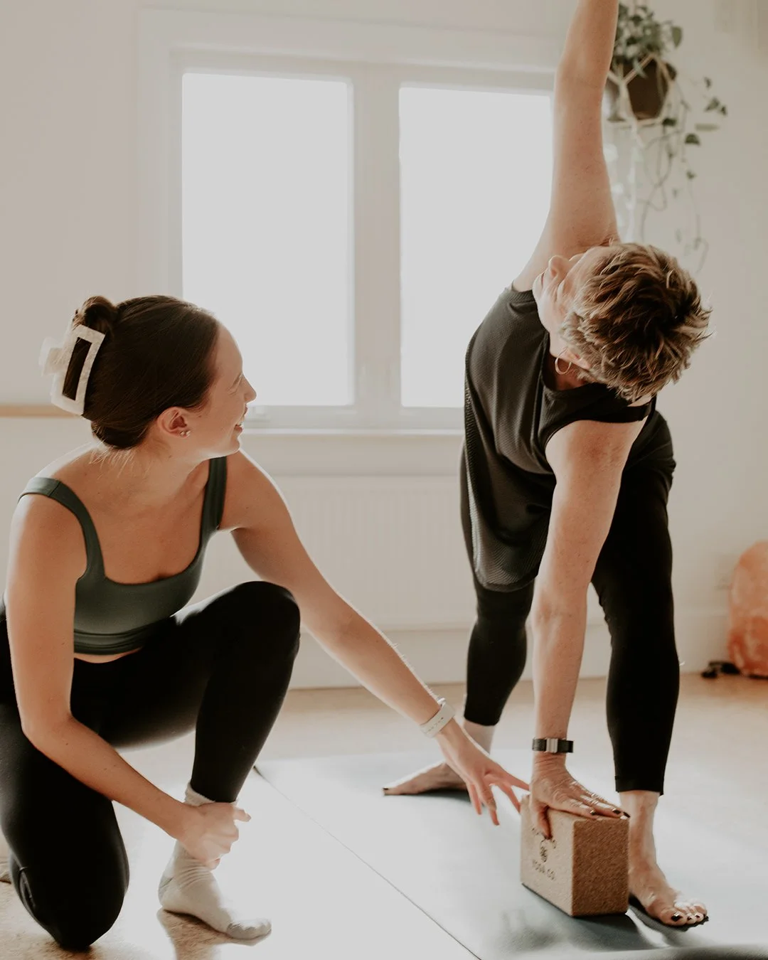 Yoga Teacher Training — Toronto Yoga Co — Toronto Yoga Co