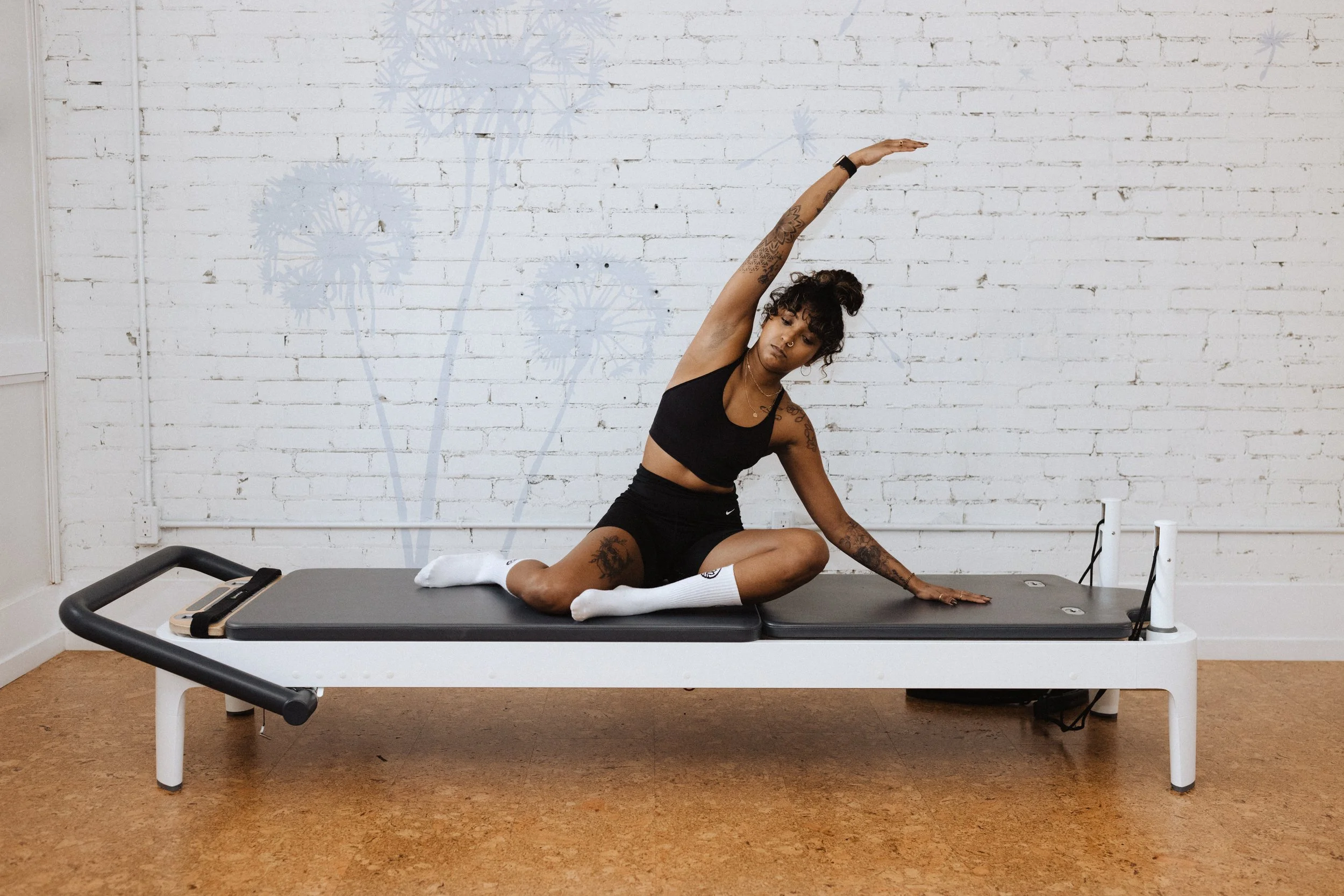 TYC Pilates Programs — Toronto Yoga Co
