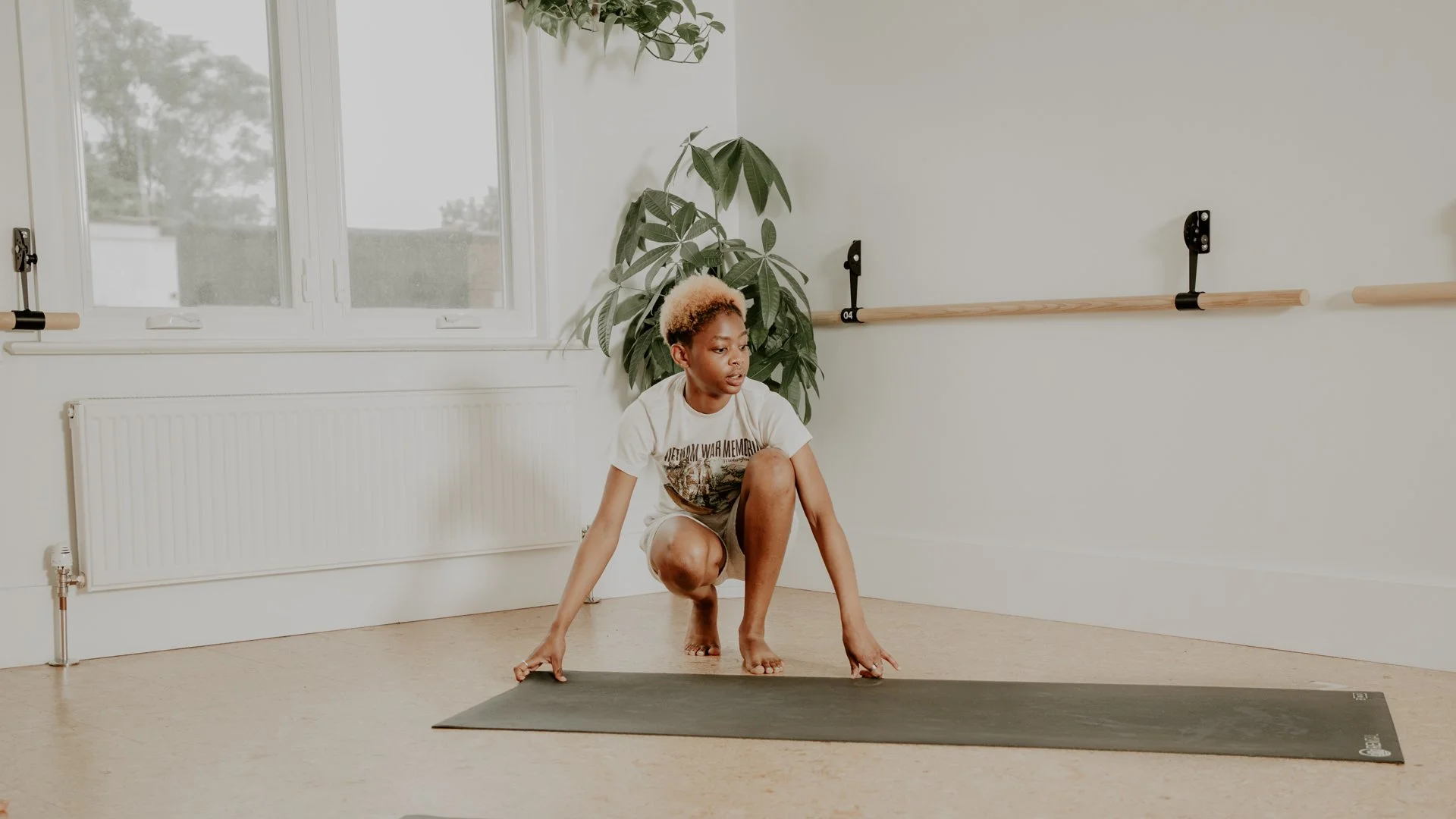Danforth Yoga Studio | Toronto Yoga Co.
