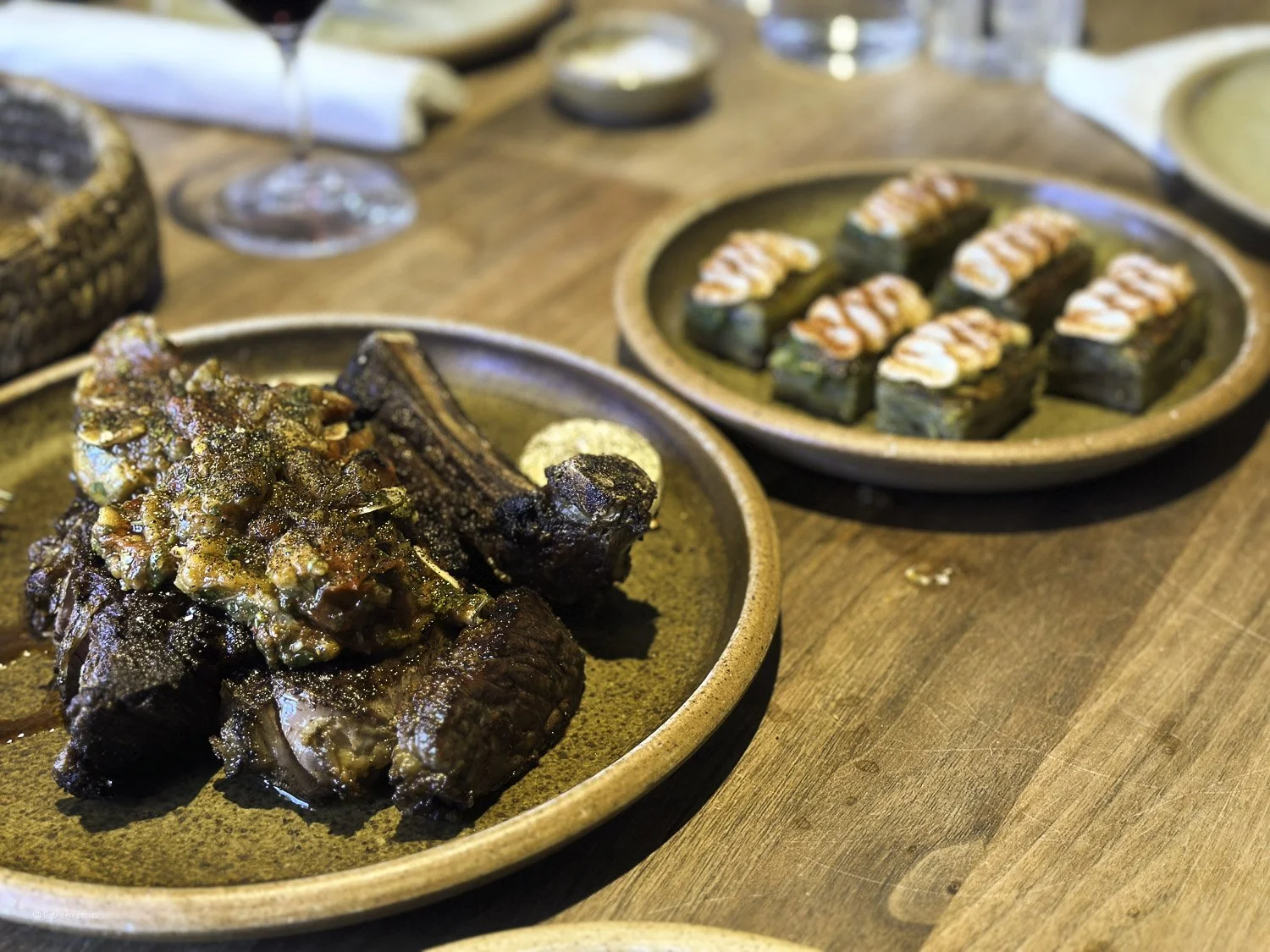 Alma Restaurant Review: A Charming Andalusian Eatery in Auckland