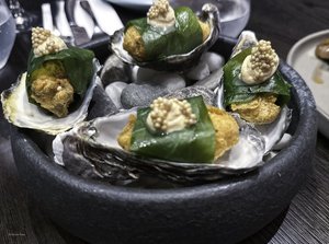 Cassia Restaurant Review: Modern Indian Brilliance in a New Setting