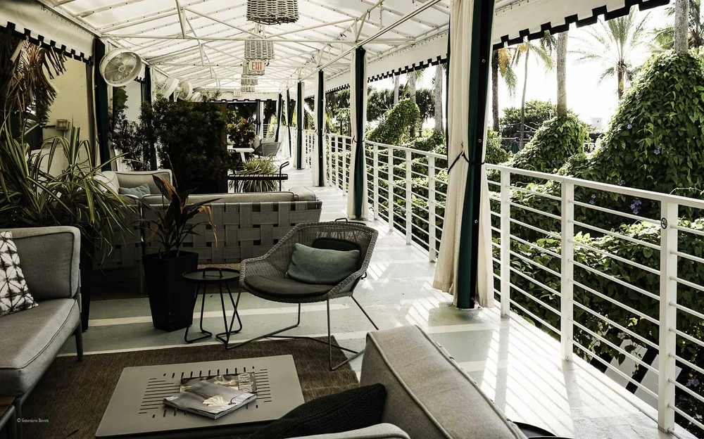 Kimpton Surfcomber Miami Review: Sun, Sand and Style