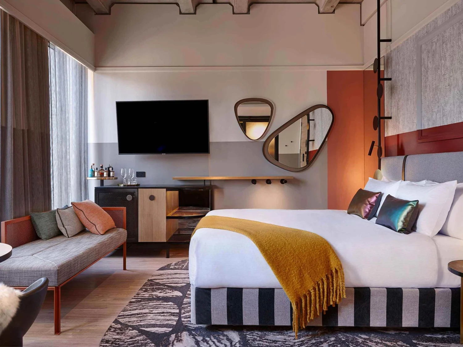 Suite Local Stays | The Best Hotels in Auckland, New Zealand