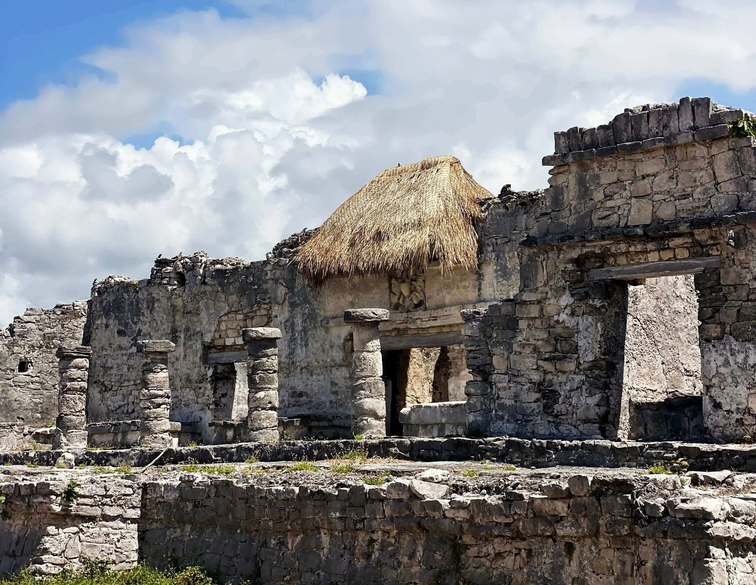Discover the Wonders of Tulum Ruins: A Complete Travel Guide