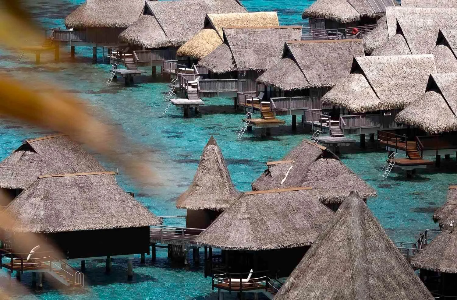 10 Luxury Islands Like Bora Bora Worth Visiting in 2025