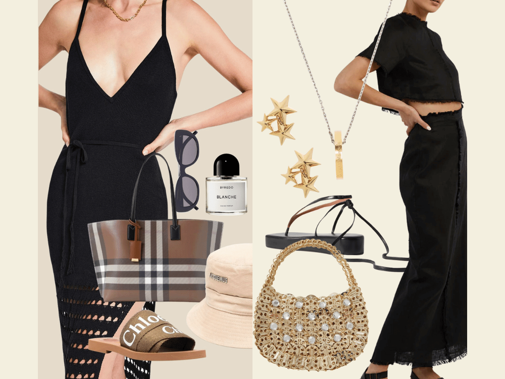 What To Pack For Cabo: Your Ultimate Baja Packing List