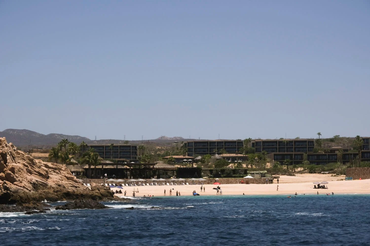 Cabo's Best Beaches From Sundowners to Swimming