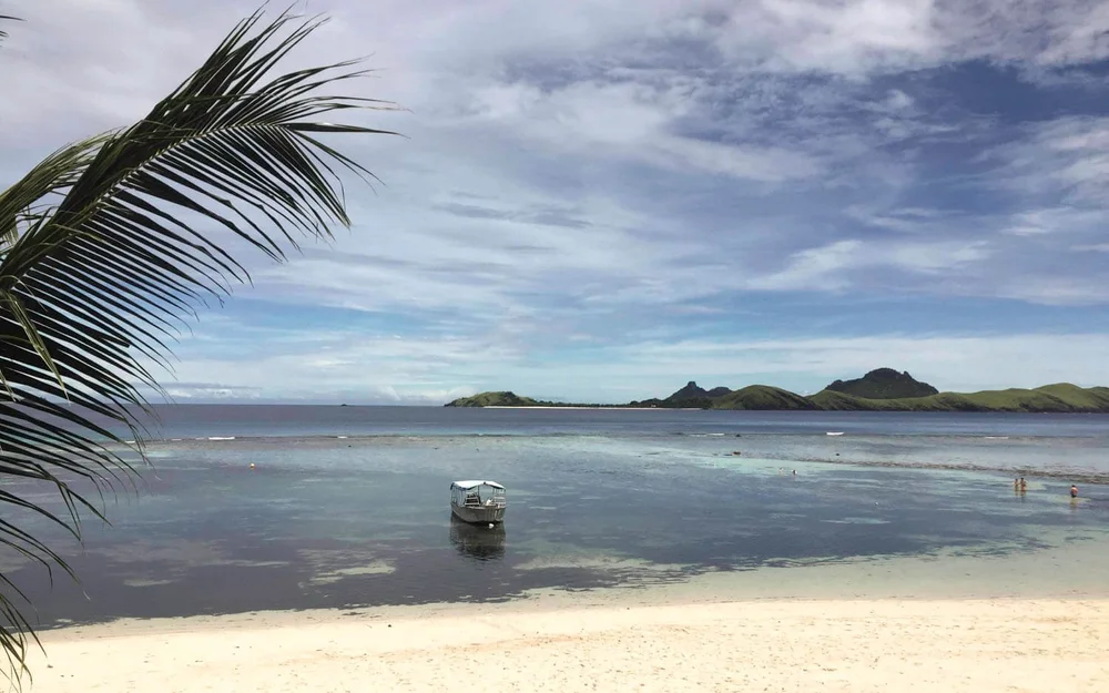Staying at Fiji's Most Exclusive Resort: Tokoriki Island Review