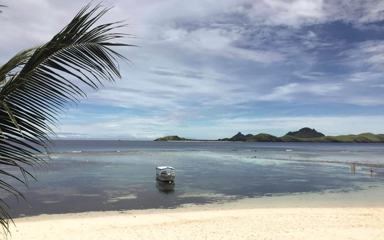 Staying at Fiji's Most Exclusive Resort: Tokoriki Island Review