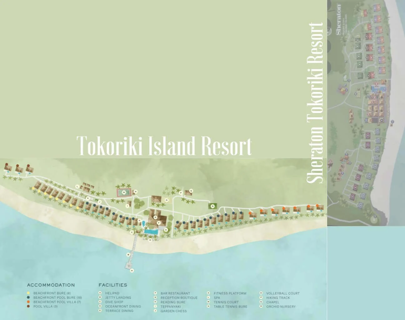 Staying at Fiji's Most Exclusive Resort: Tokoriki Island Review