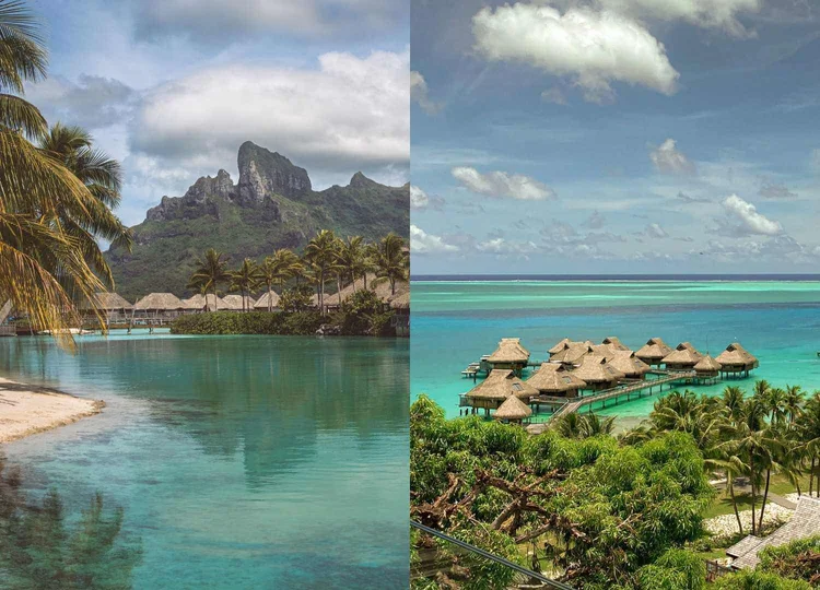 Four Seasons Bora Bora, is it worth it? An honest review