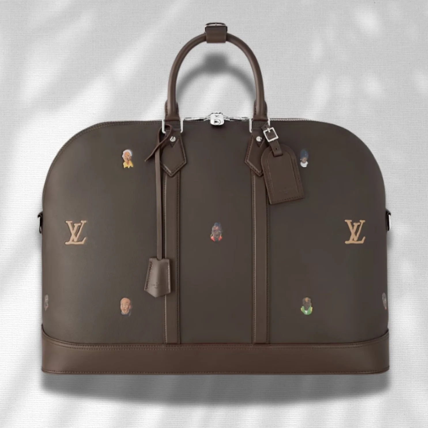 Best Designer Duffle Bags and Weekenders