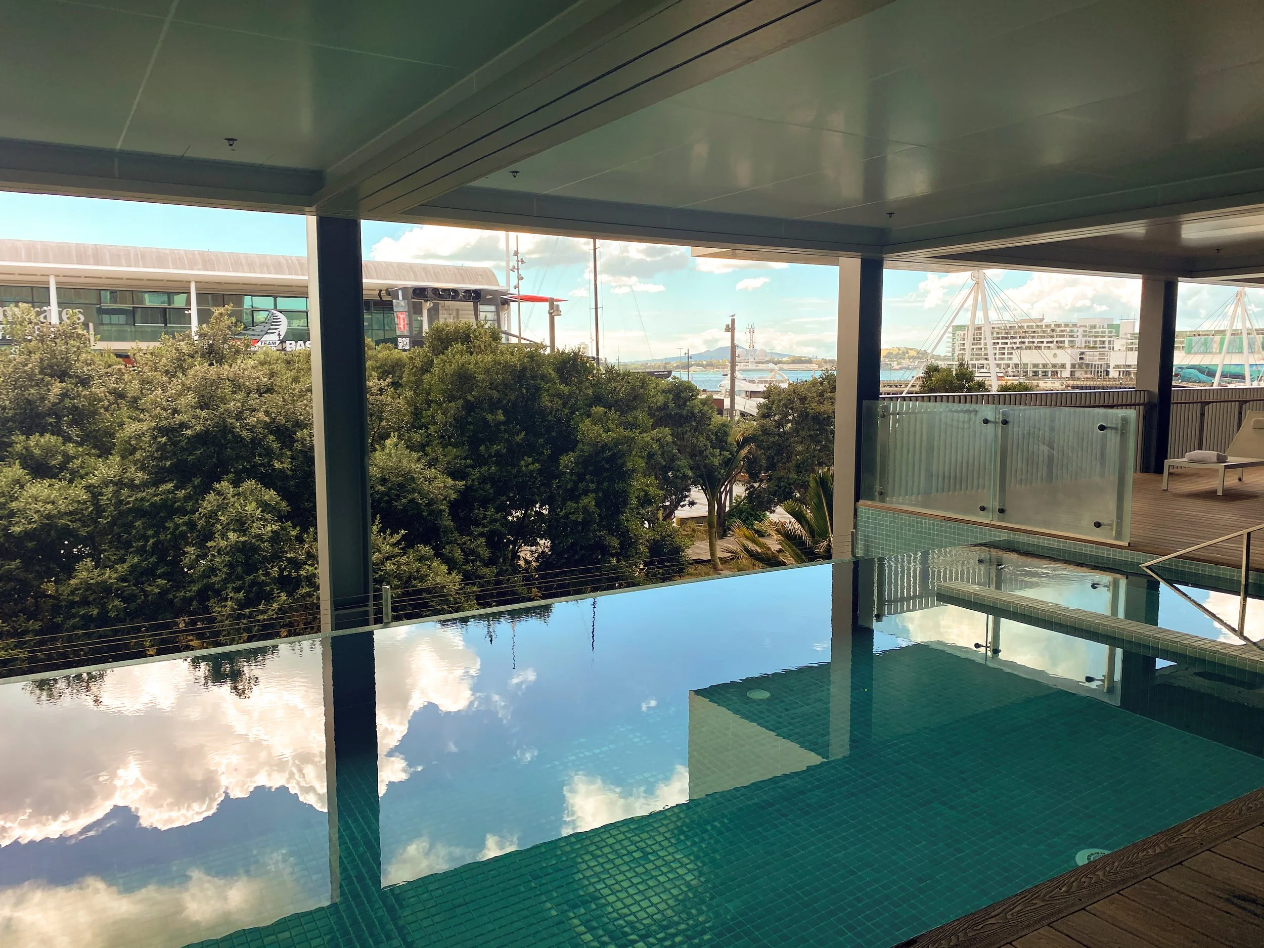 The Ultimate Park Hyatt Auckland Hotel Review