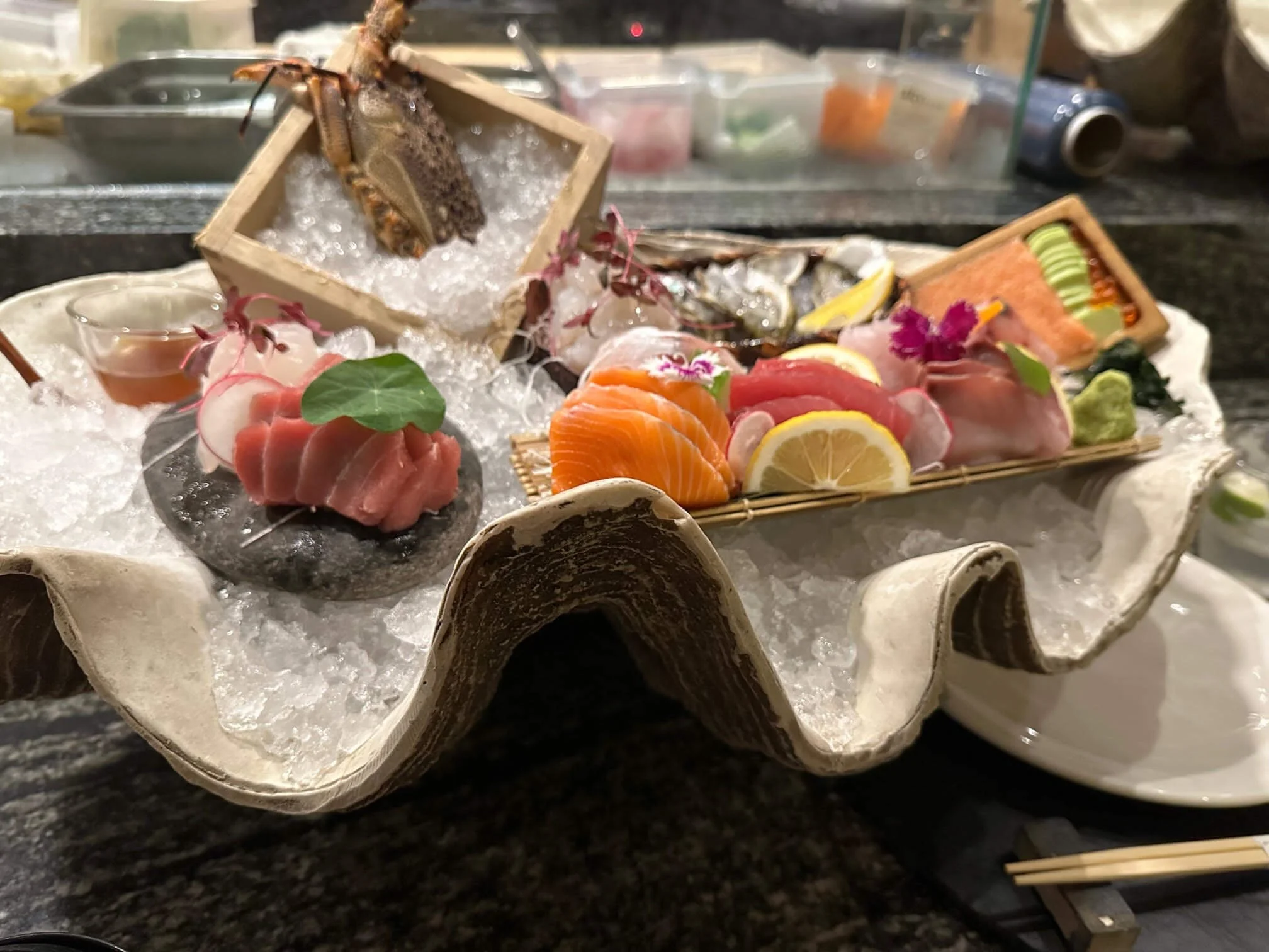 Alma Auckland Review: Fiery Andalusian Dining