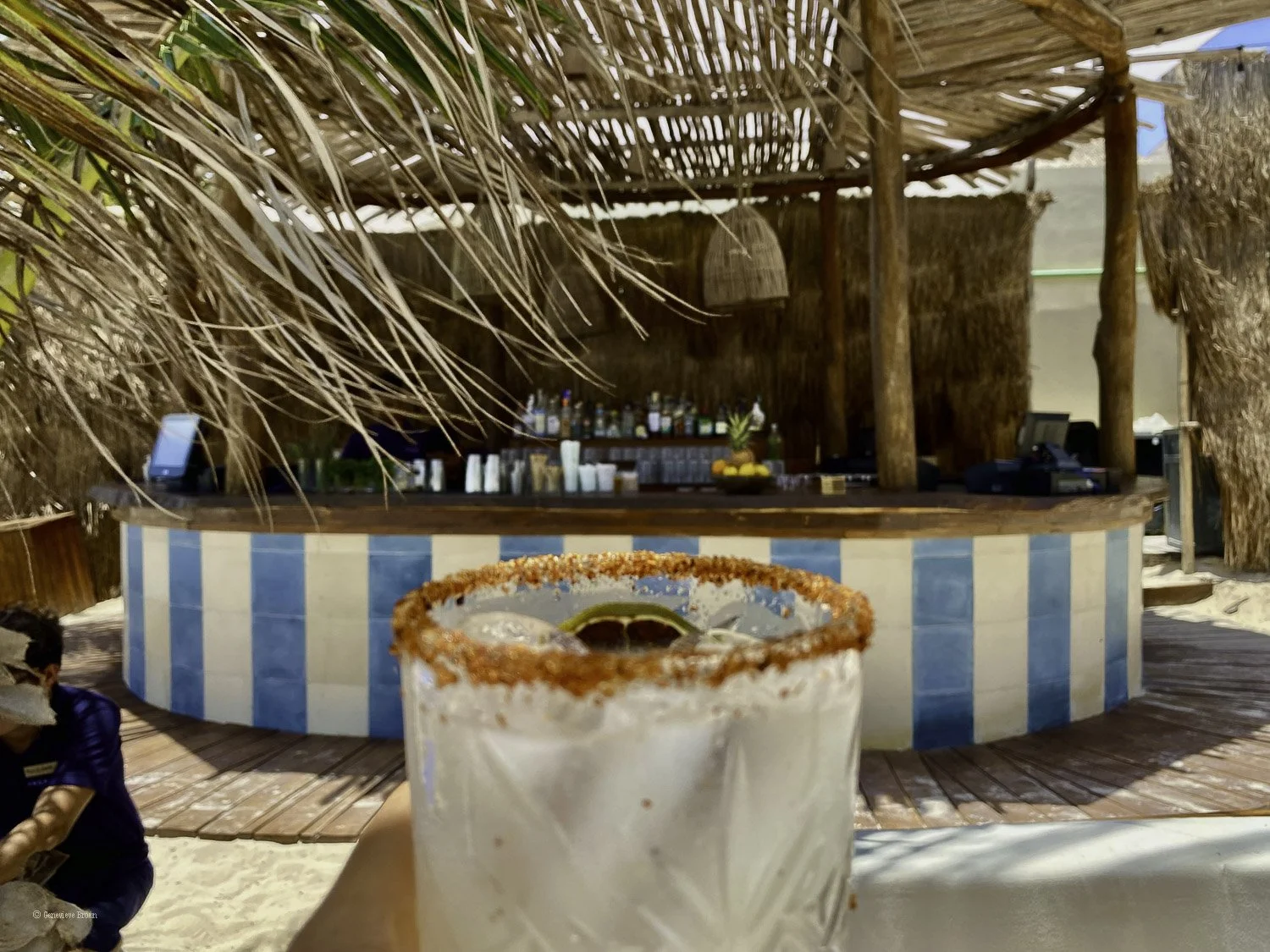 Chic Tulum Beach Club Outfits: A Style Guide