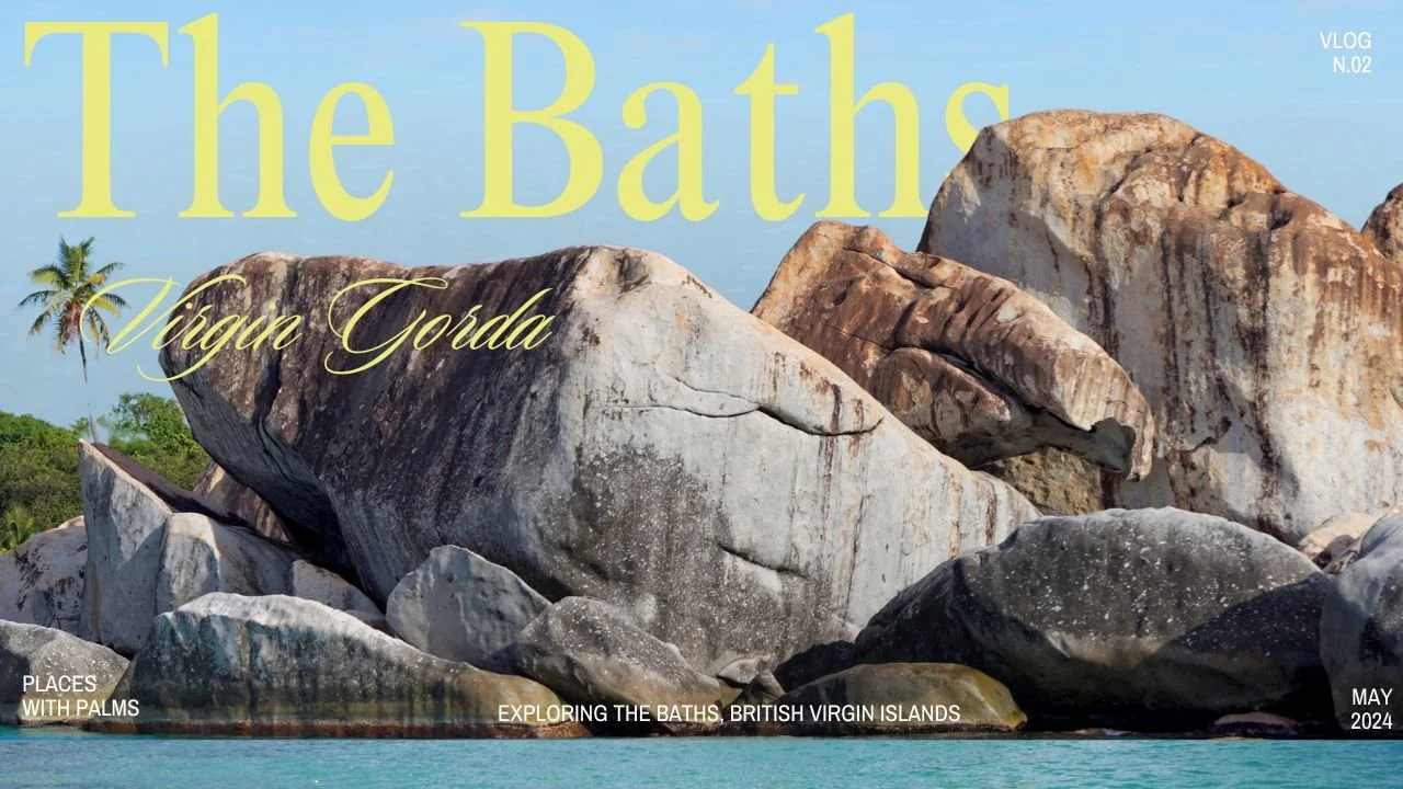 The British Virgin Island's Best Beach Clubs (2024)
