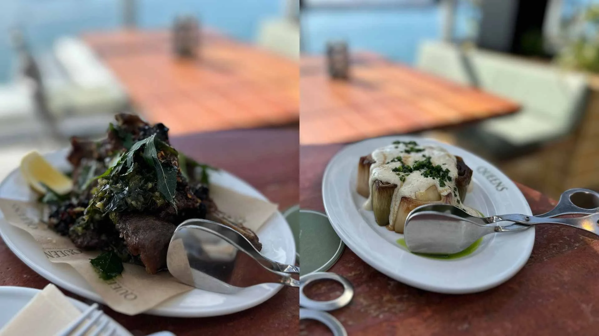 Queens Rooftop Bar Review: Auckland's Stylish New Opening