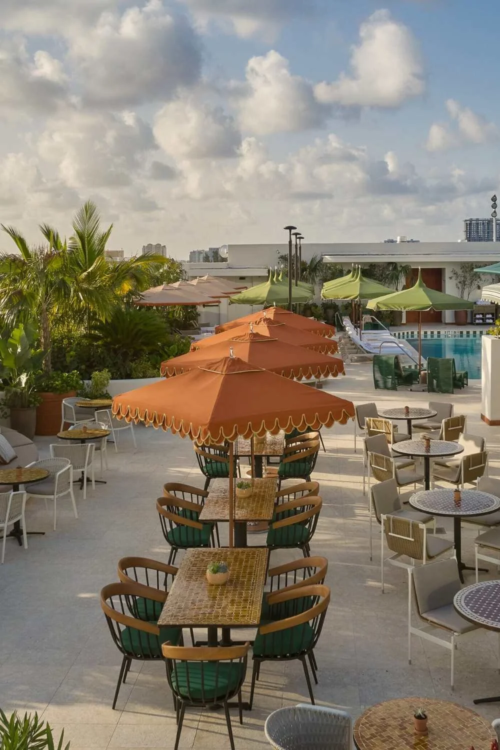 Mayfair House Hotel and Garden | Miami Hotel Review