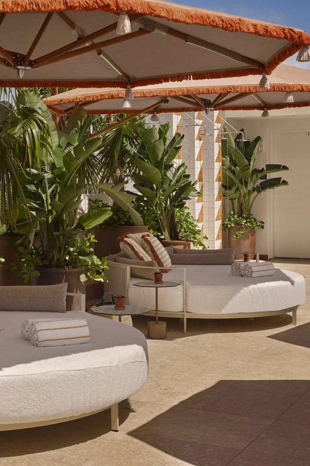 Mayfair House Hotel and Garden | Miami Hotel Review