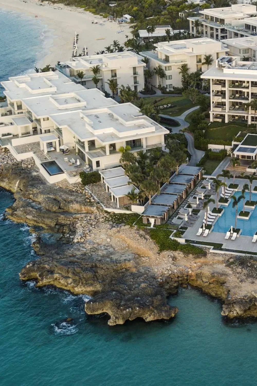 Anguilla's Best Luxury Resorts | 2024