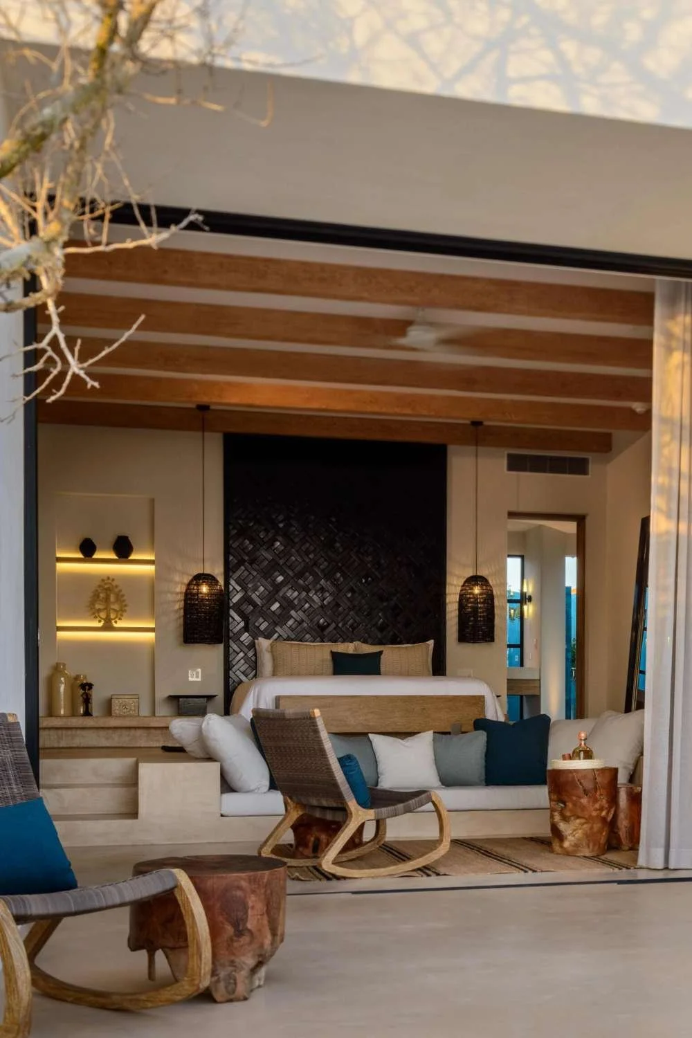 Desert and Design: Baja California Sur's Best Hotels