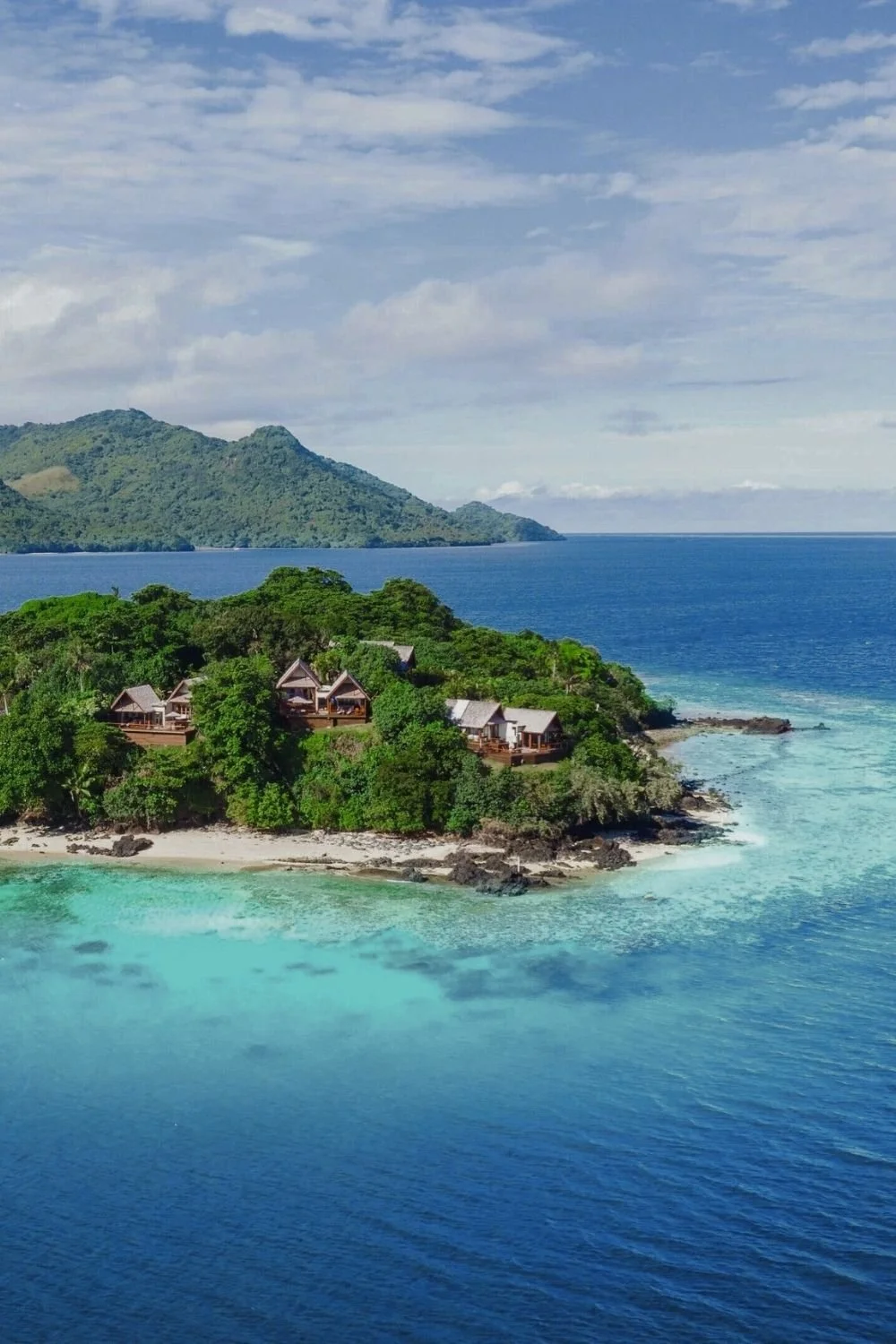 Hotel Review | Royal Davui Resort Fiji | A Private Island Paradise