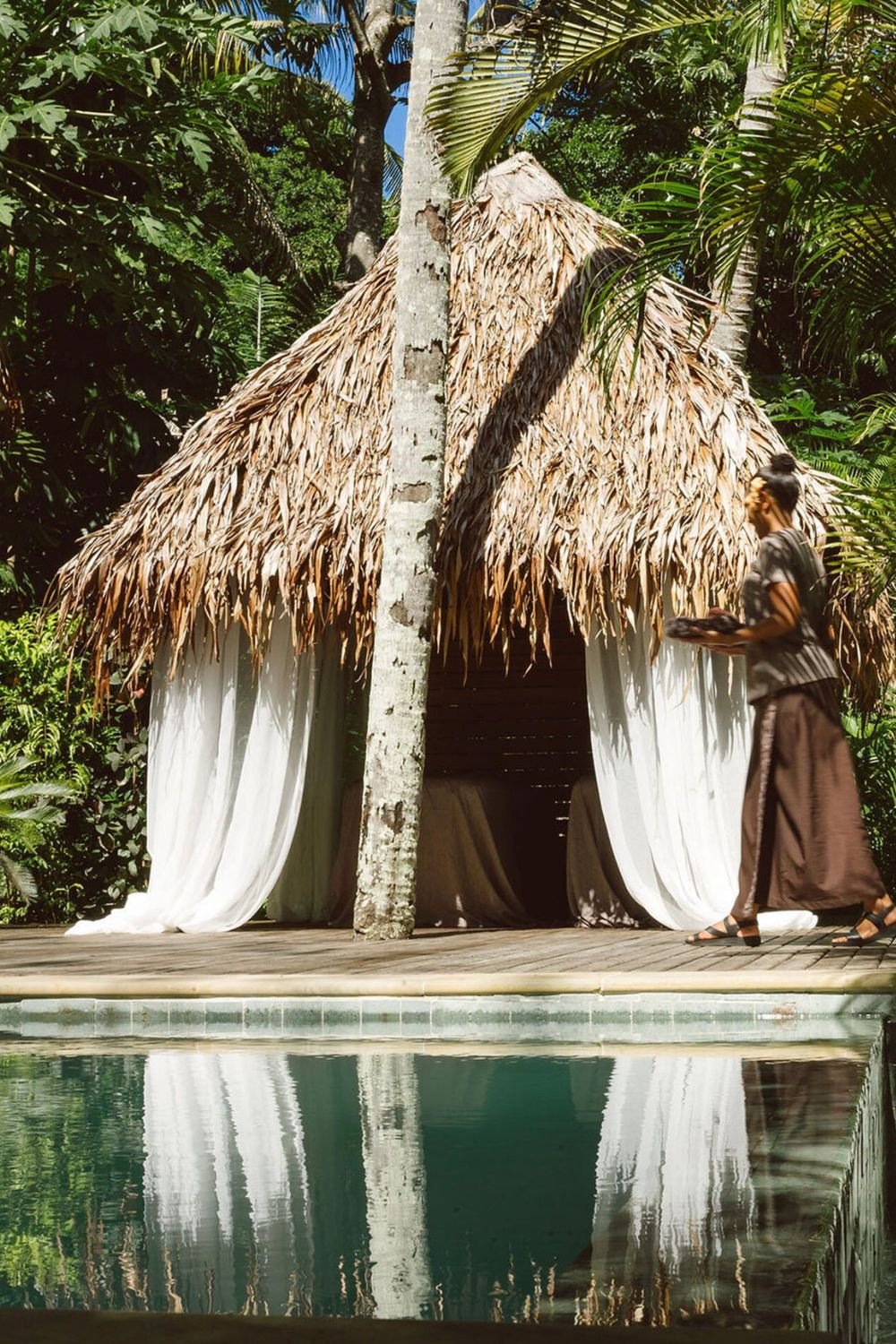 Staying at Fiji's Most Exclusive Resort: Tokoriki Island Review