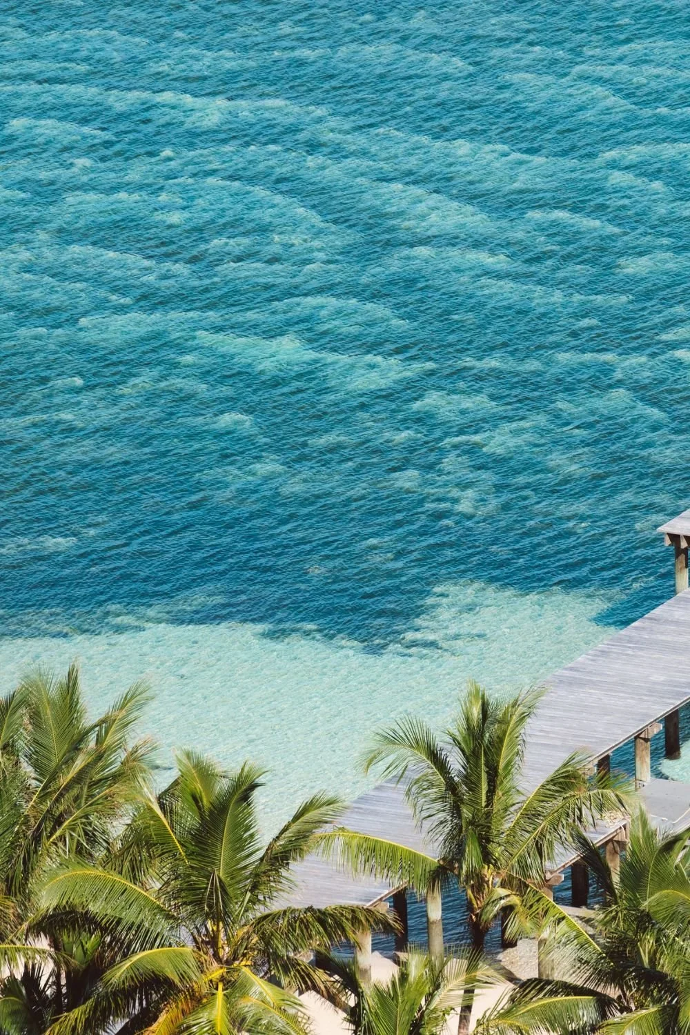 Staying at Fiji's Most Exclusive Resort: Tokoriki Island Review