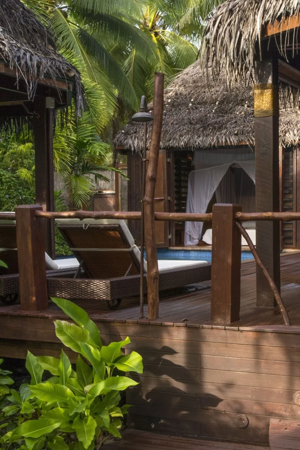 The Cook Island's Best Resorts | An Editor's Guide