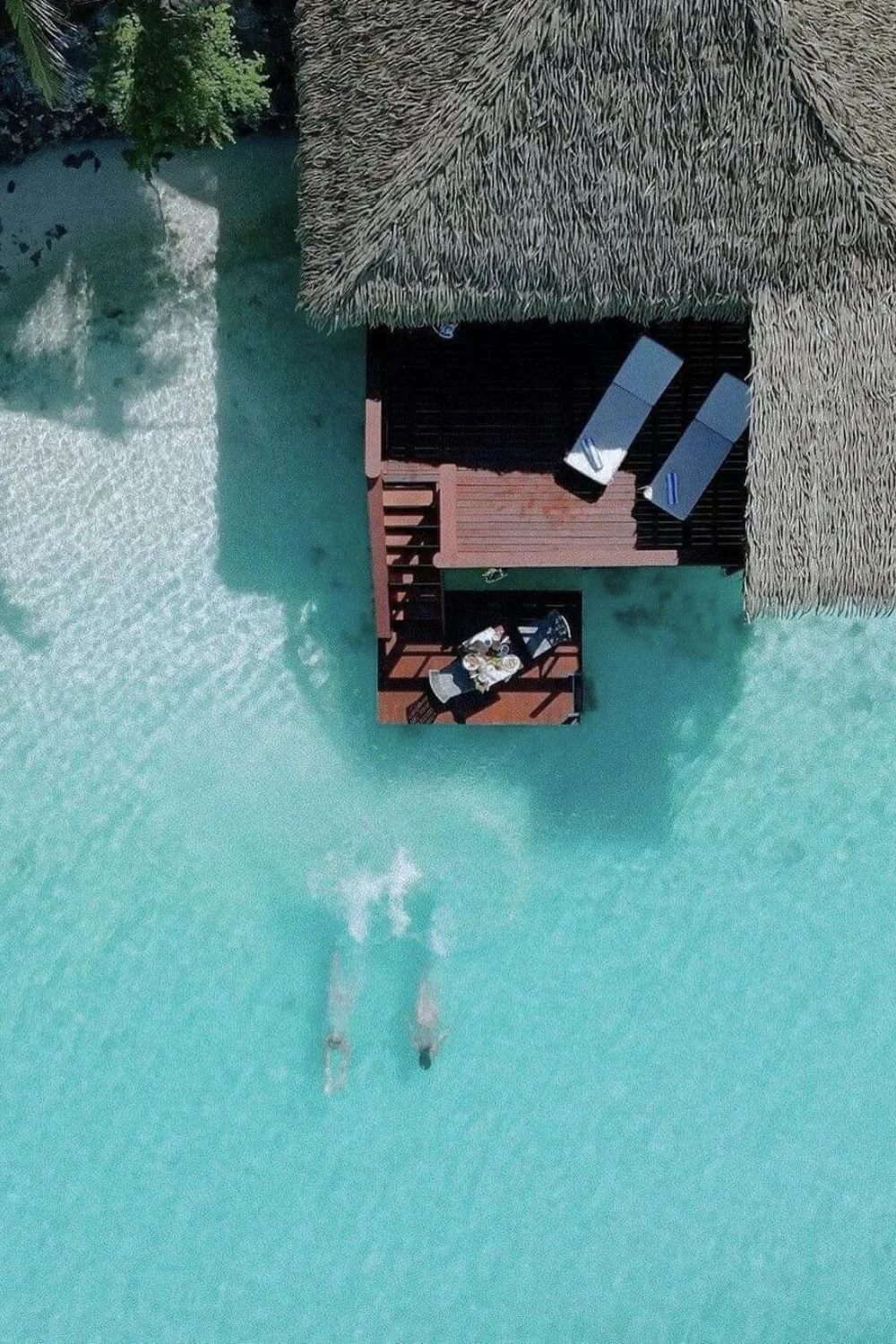 The Cook Island's Best Resorts | An Editor's Guide
