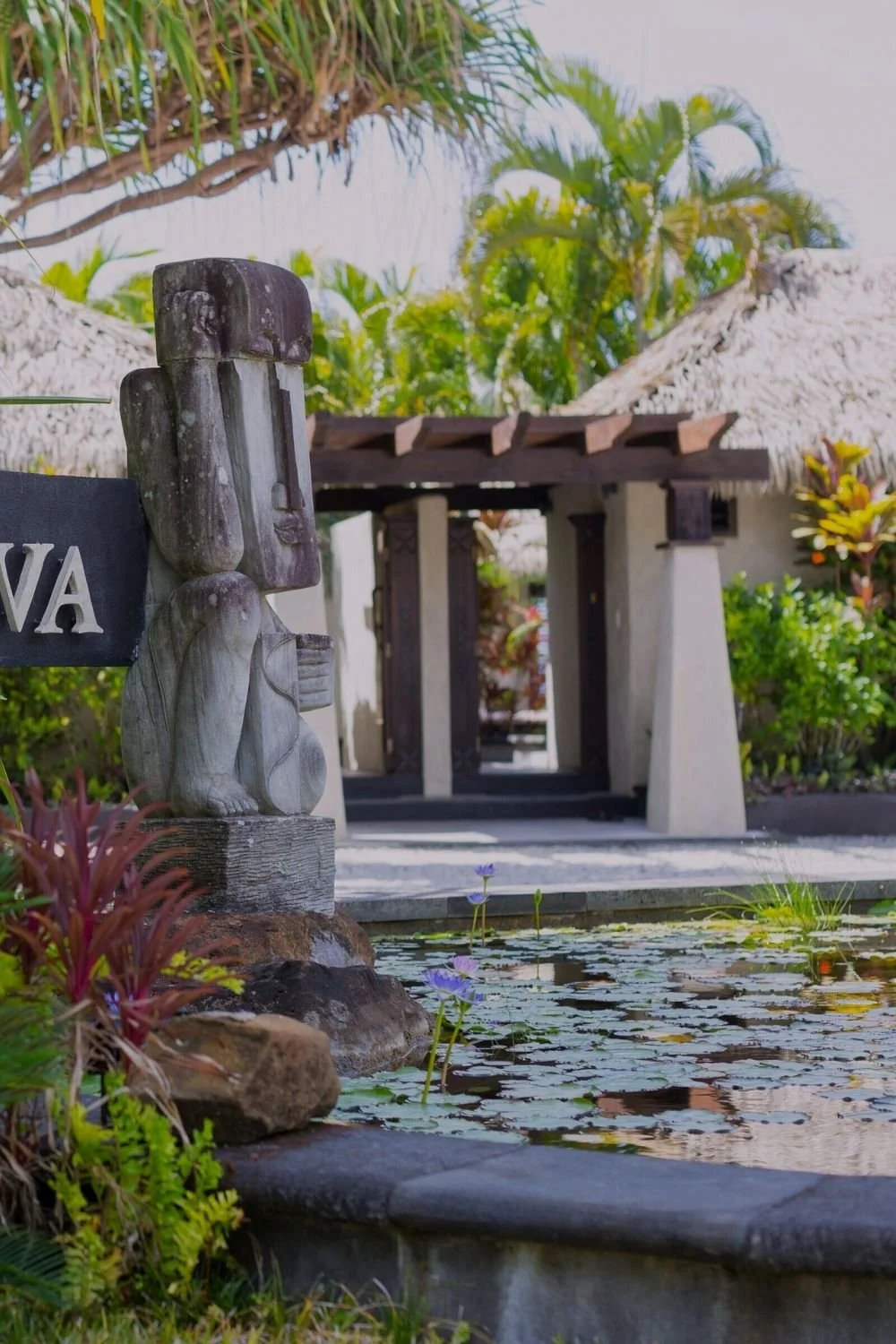 The Cook Island's Best Resorts | An Editor's Guide