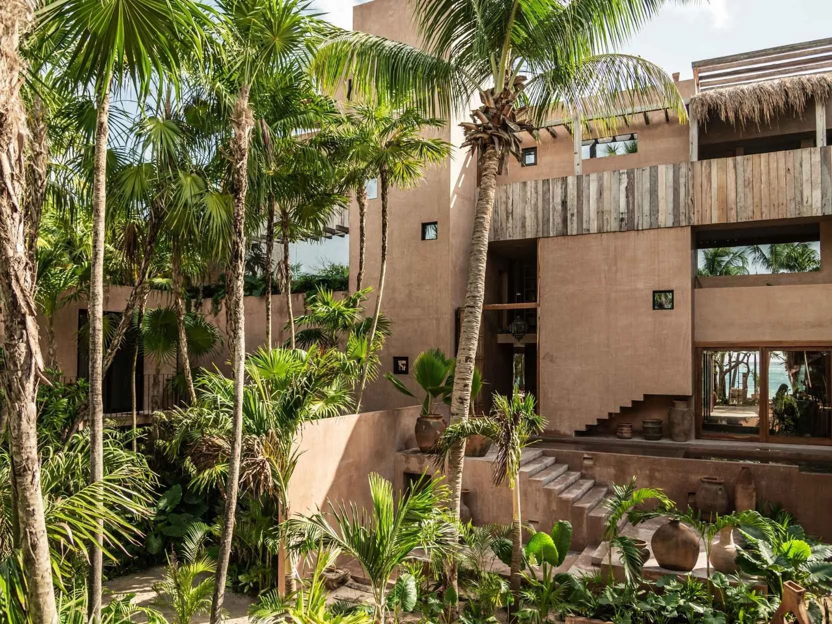 Chic Tulum Beach Club Outfits: A Style Guide