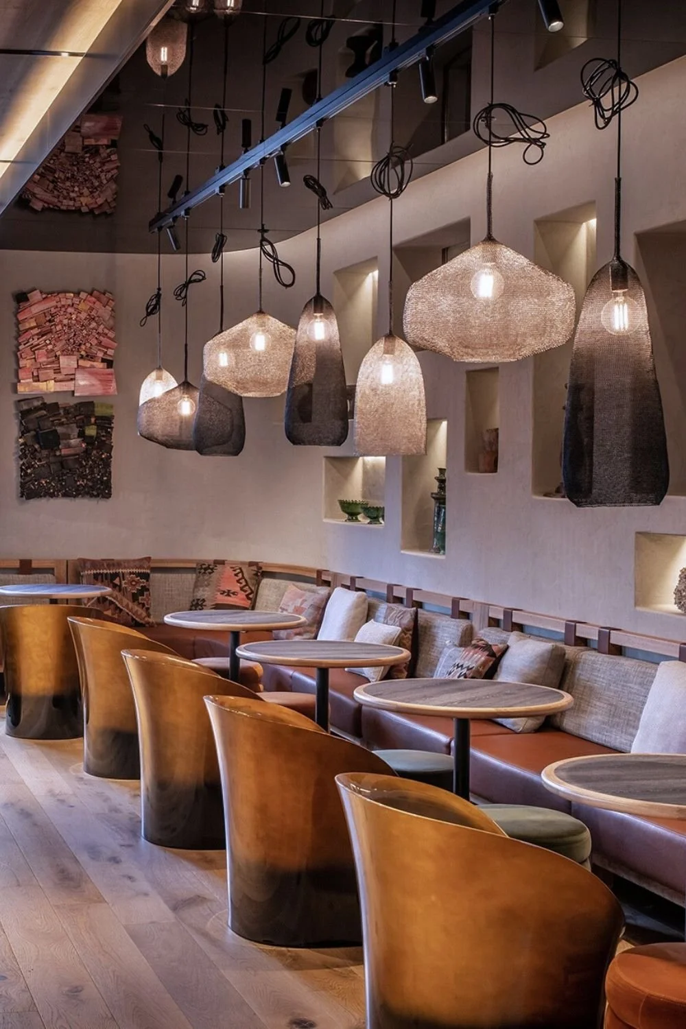 QT Auckland Hotel Review | A Seaside Stay With Character