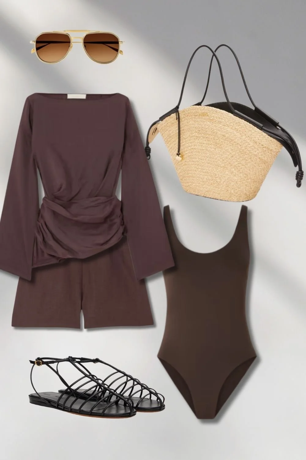 What To Pack For Cabo: Your Ultimate Baja Packing List