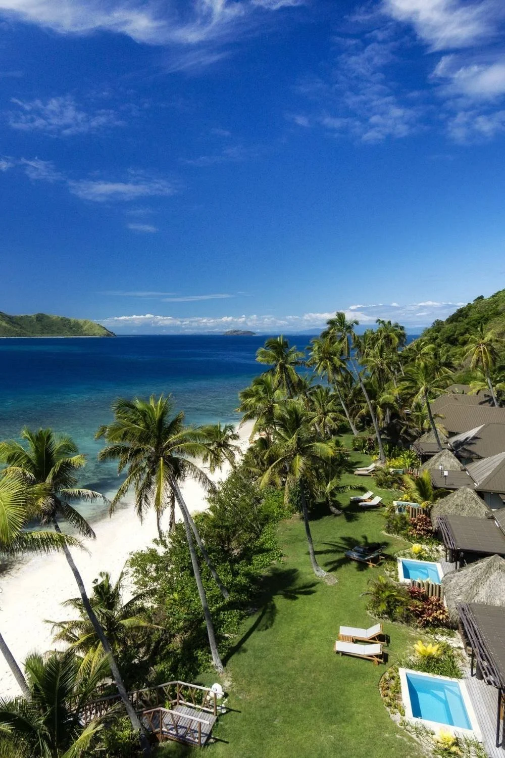 Matamanoa Island Resort Review | Fiji’s Adults-Only Paradise