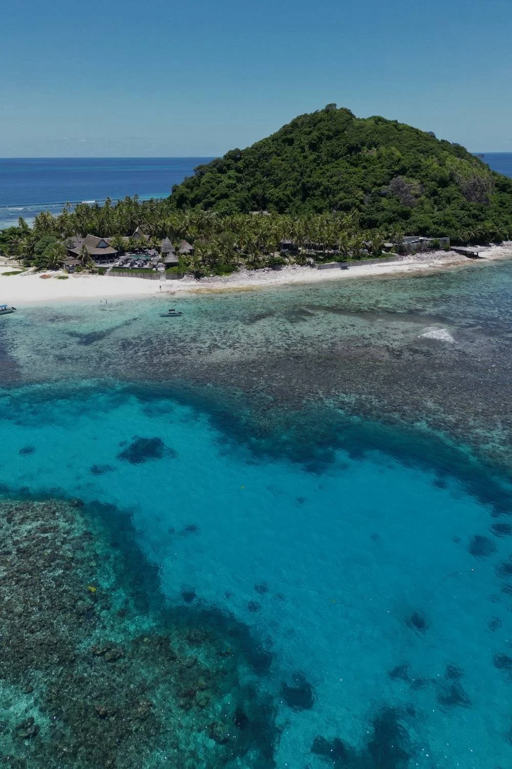 Matamanoa Island Resort Review | Fiji’s Adults-Only Paradise