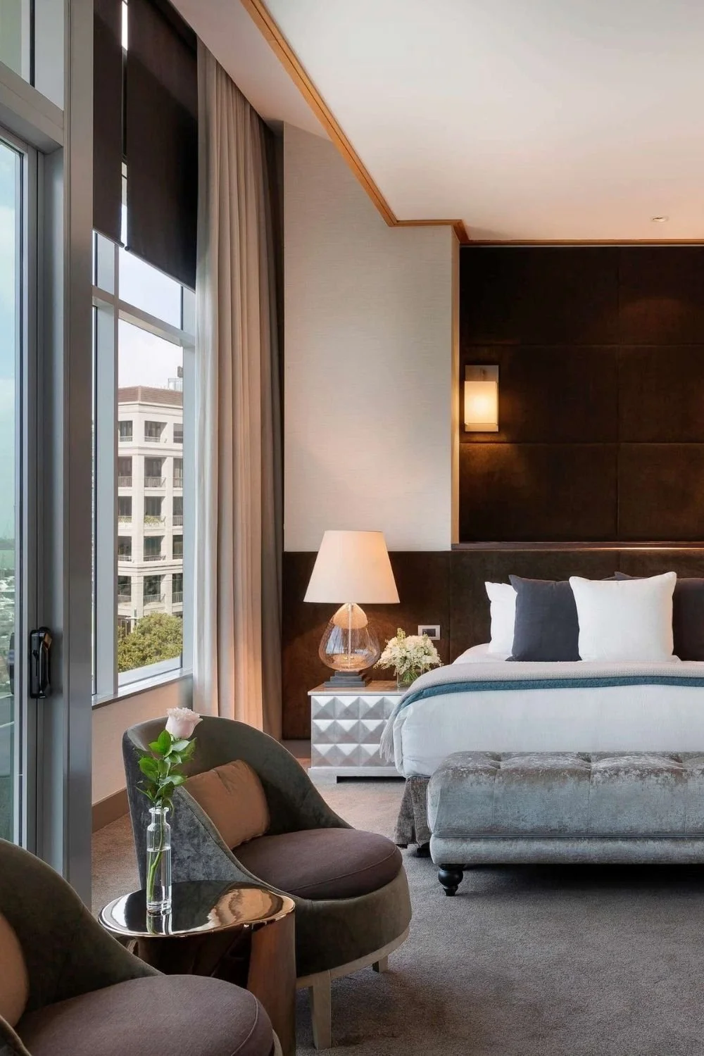 Sofitel Viaduct Auckland Hotel Review | Classic or Outdated?