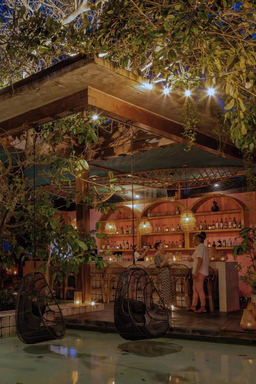 Mi Amor Boutique Hotel Review | A Lovers Escape