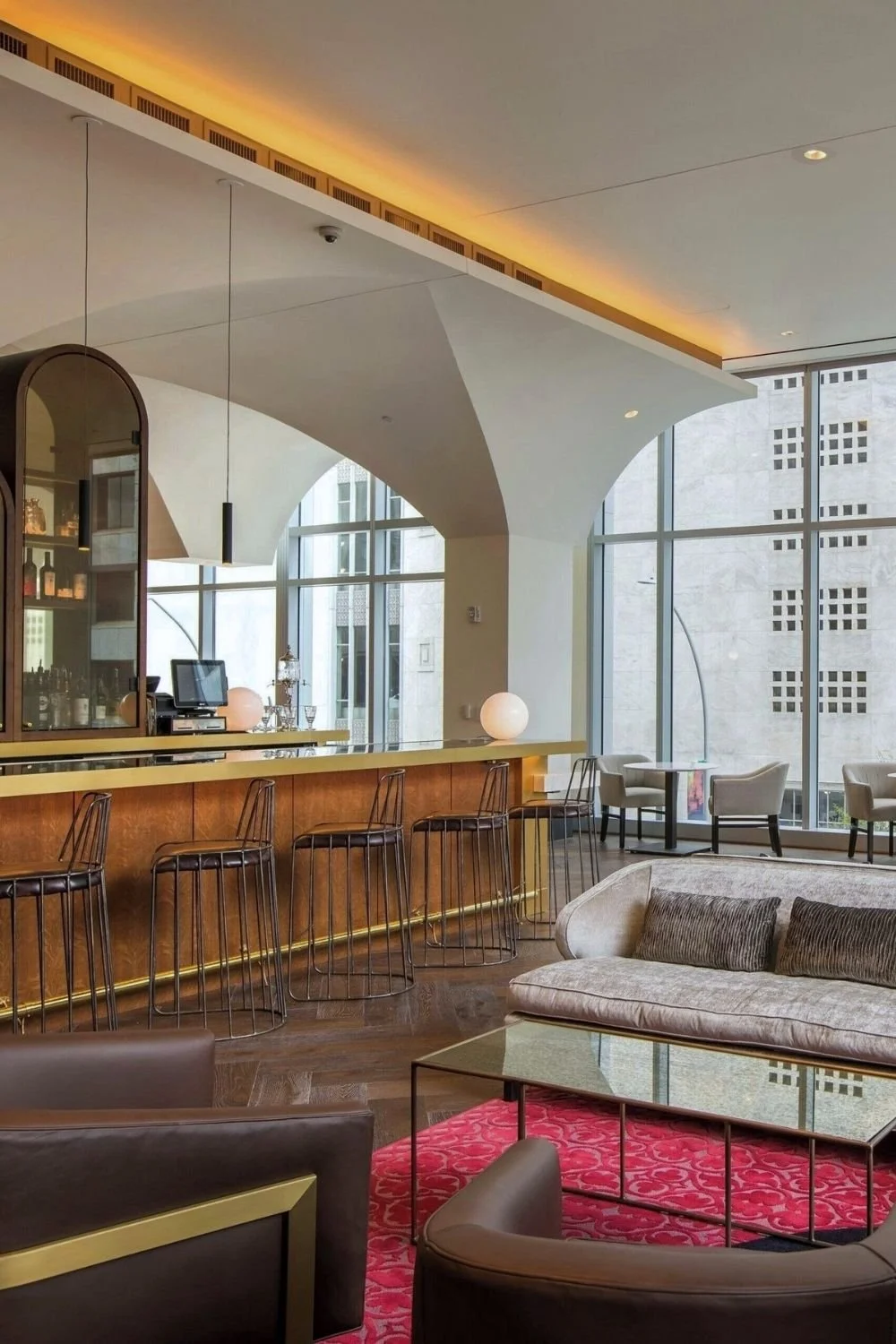 The Best Boutique Hotels in Houston Right Now
