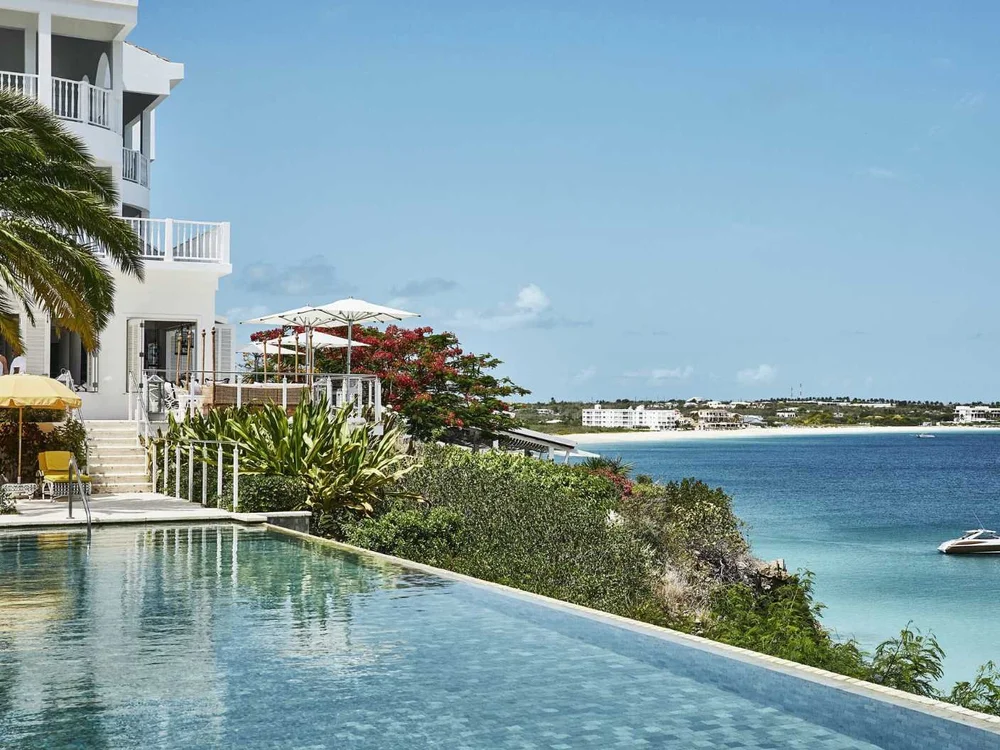 Anguilla's Best Luxury Resorts | 2026