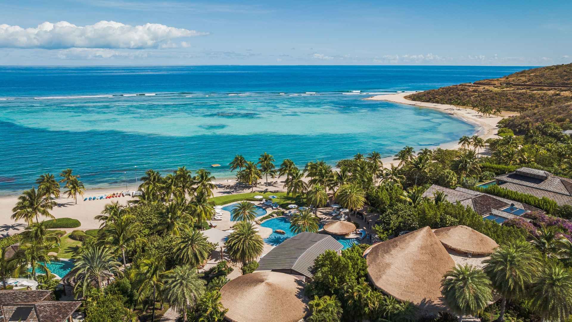 The British Virgin Island's Best Beach Clubs (2024)