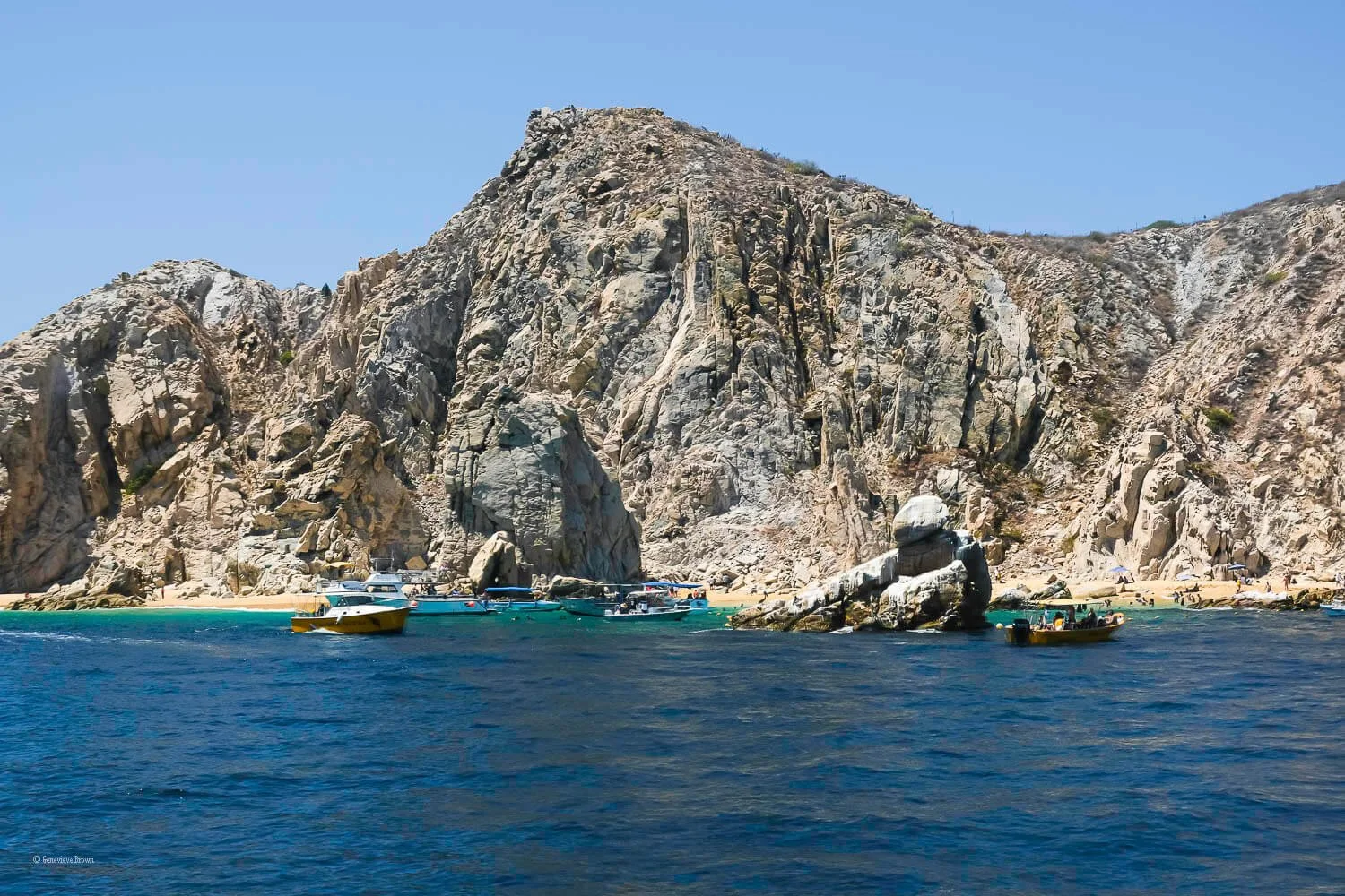 The Ultimate 3-Day Trip To Cabo: The Insiders Itinerary